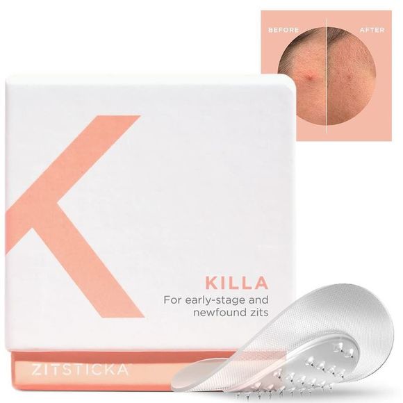 ZitSticka | Skincare | Killa Kit Deep Zit Microdart Patch | Poshmark